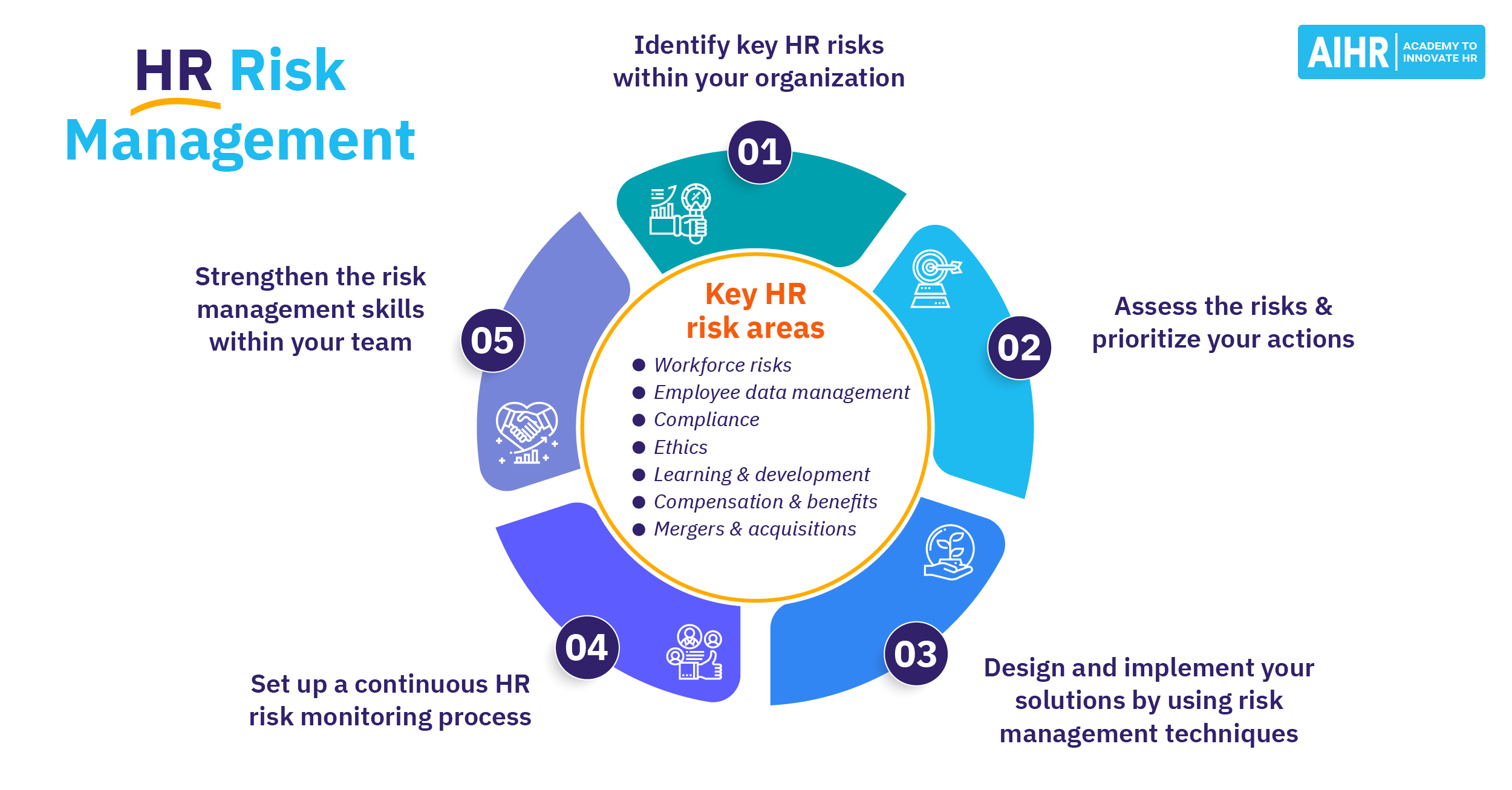 HR Risk Management A Practitioner s Guide AIHR