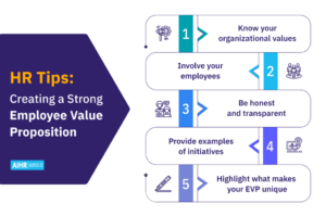 11 Company Employee Value Proposition Examples For HR - AIHR
