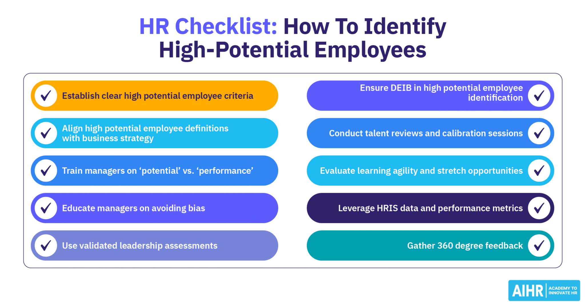 15 Employee Development Strategies for Your Workforce - AIHR