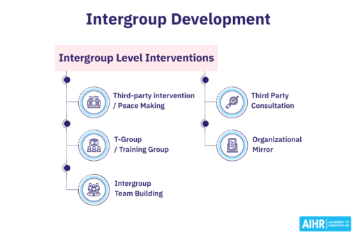 Intergroup Development Definition | HR Glossary - AIHR