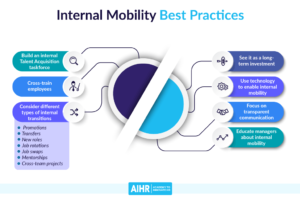 Internal Mobility: An HR Professional's Guide - AIHR