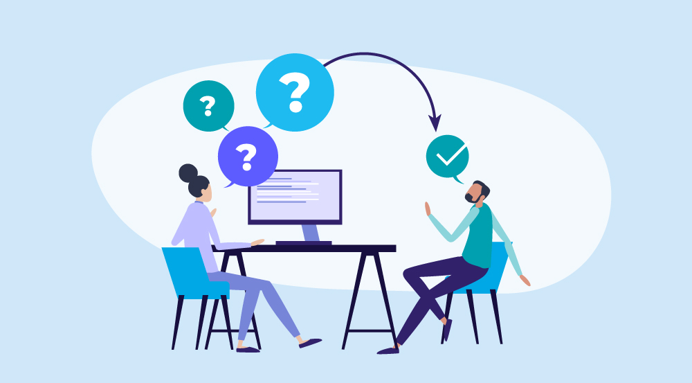 How To Give Interview Feedback Examples Phrases Template AIHR