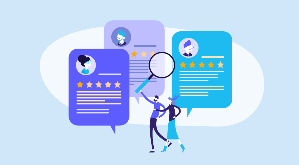 Constructive Feedback Examples
