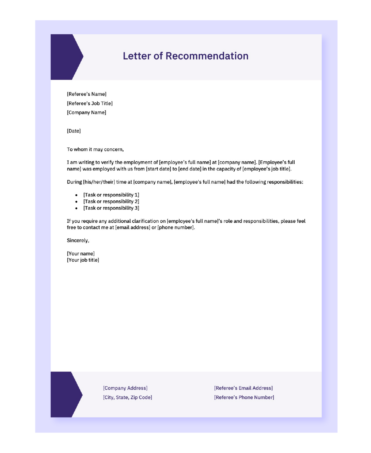 Zuckles Youtooz The Recomendation Letter