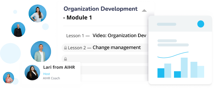 AIHR for Business | Enable your HR Team to lead Organizational Development