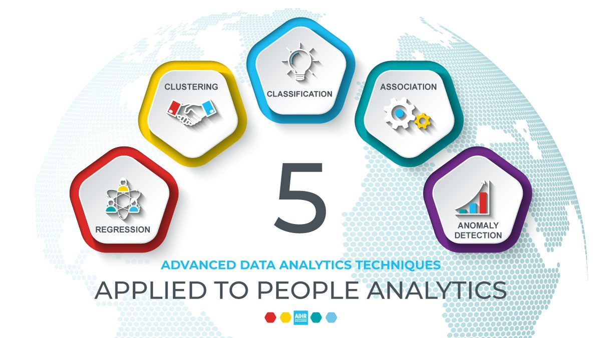 5 Advanced Data Analysis Techniques Applied To People Analytics