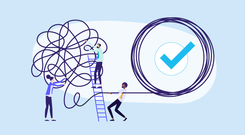 Problem Analysis In HR 5 Problem Solving Techniques AIHR
