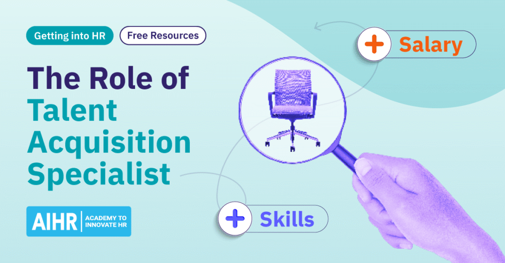 How To Develop a Talent Acquisition Strategy (Plus 6 Examples) - AIHR