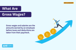 What are Gross Wages? Definition & How To Calculate - AIHR
